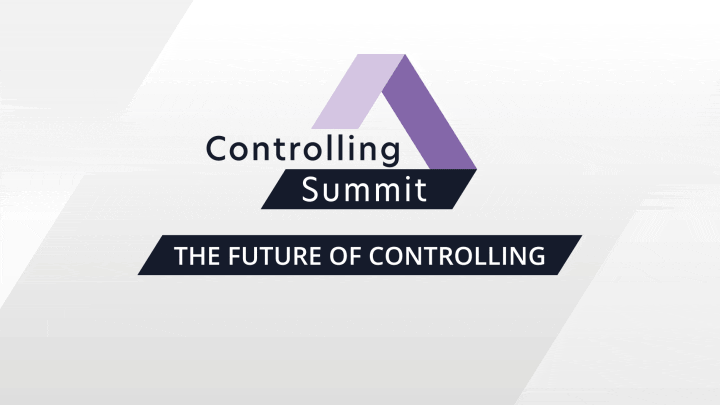 Accounting Summit Bewerbung Controlling Summit