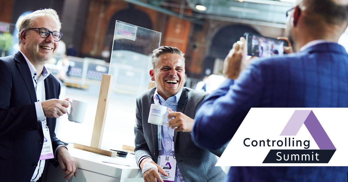 Controlling Summit - Agenda