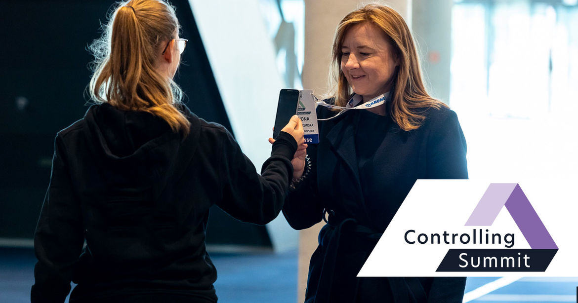 Attendees Controlling Summit