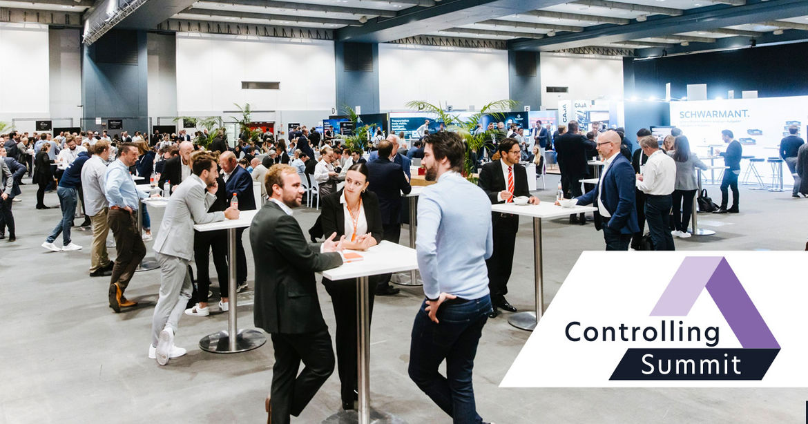 Venue Controlling Summit