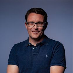 Dr. Dirk Guntermann, Hannover Rück-Gruppe Controlling Summit