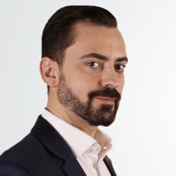 Patrick Sievering, PwC Controlling Summit