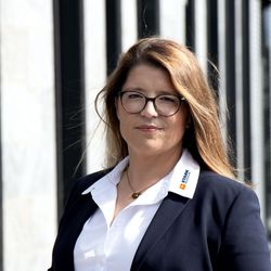 Melanie Sorg, STARK Controlling Summit